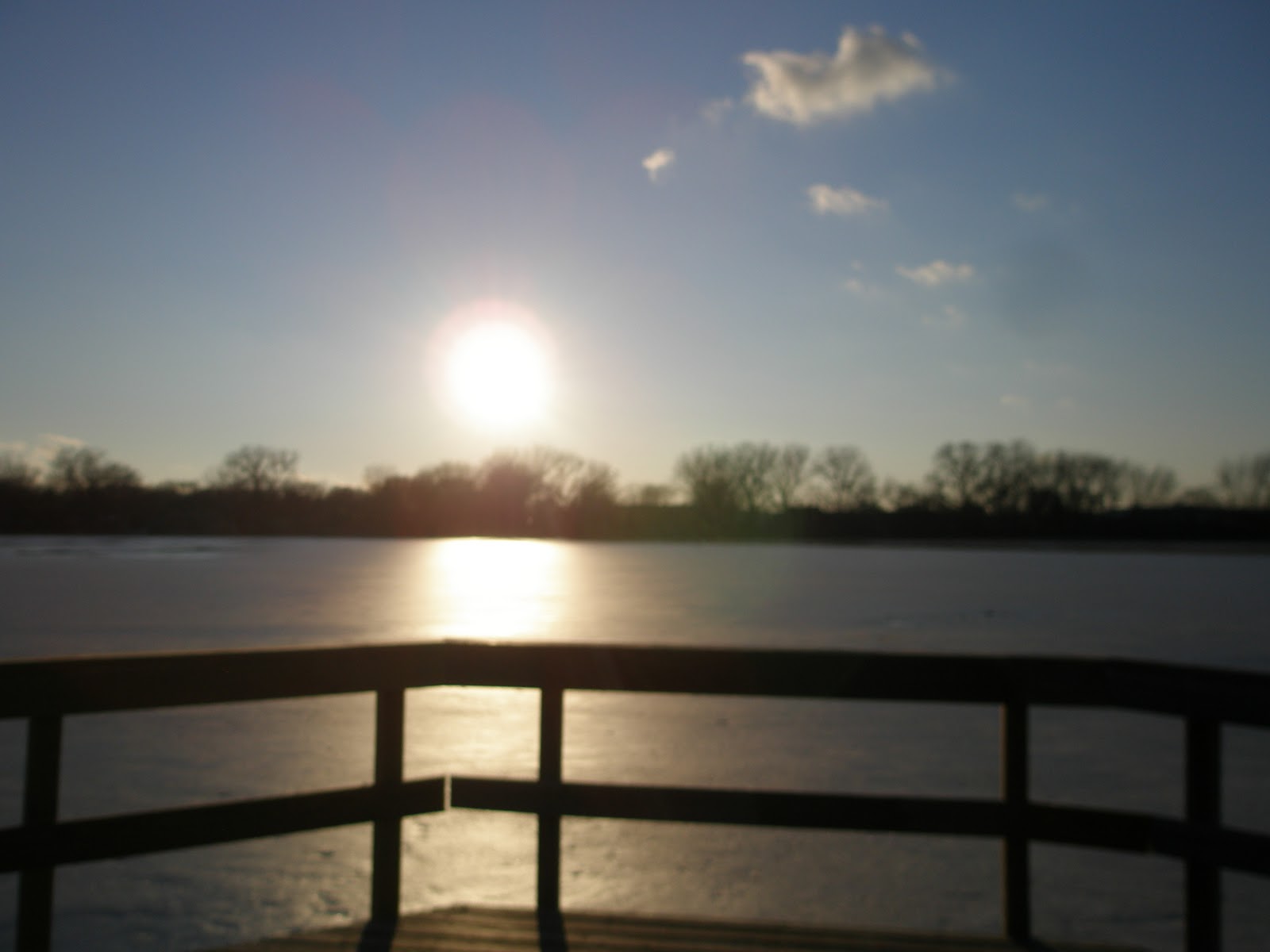 The Ryan Lake Project