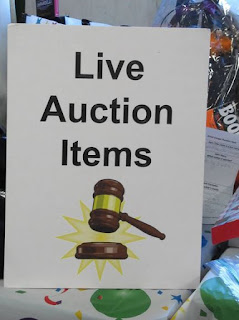 GSGreatEscaper: Auction Time!