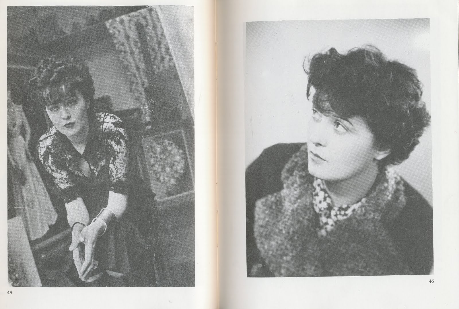 Modern Mythology: Getting Fucked Senseless: Myth Against Myth