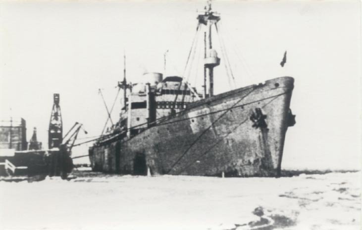 World War II in Pictures: The Deadly Double and Pearl Harbor