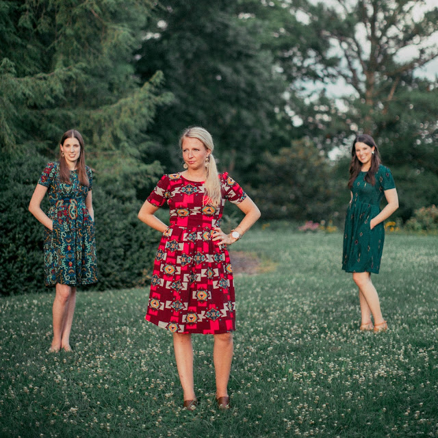 Discovering the world's best legging, and more comfy and cute clothes ...