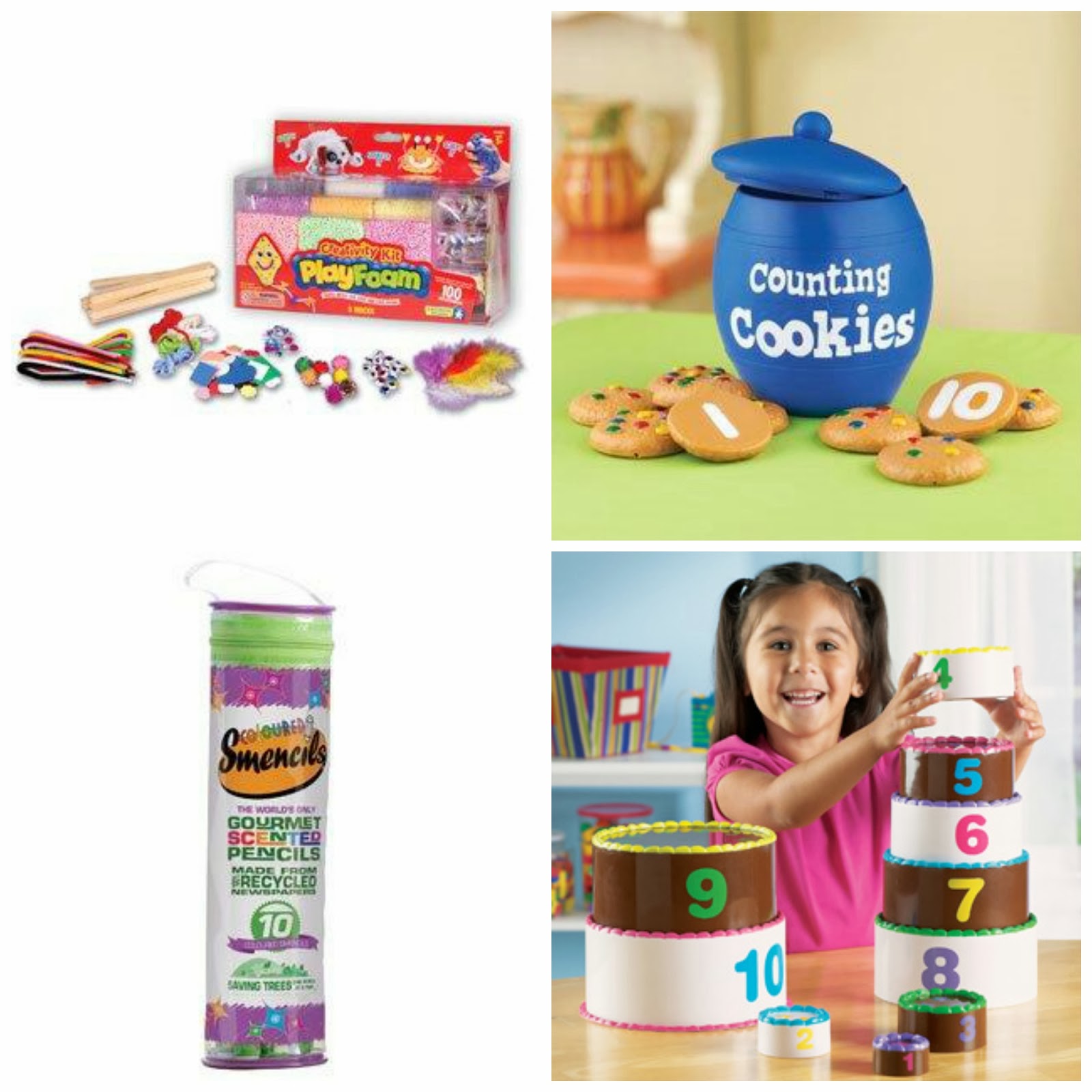 Learning Resources. Fun AND educational products! - Steph's Two Girls