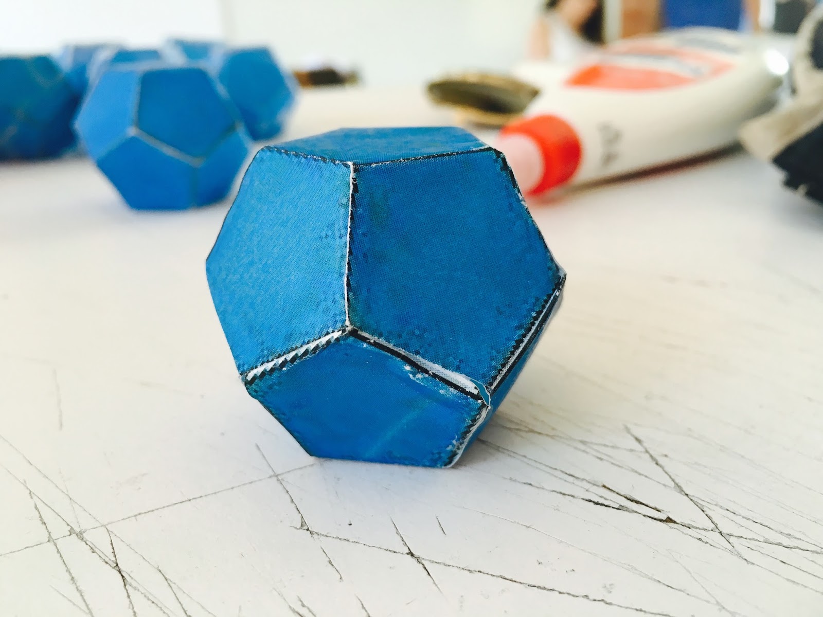 Laboratorio de Topología y diagramas abstractos: MODULO, SUBMODULO Y ...