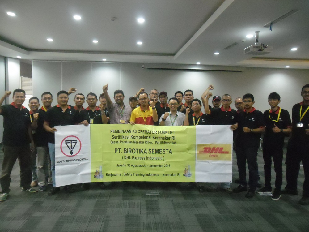 PT. Interprima Nusantara Satu