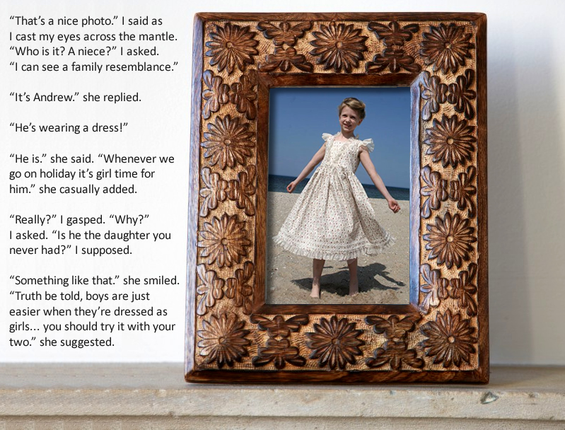 PJ's Tales of the Petticoated: Pictures