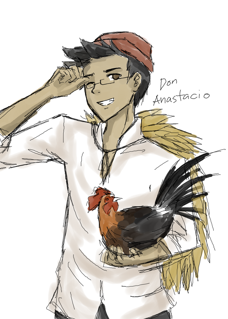 basilio noli me tangere - philippin news collections