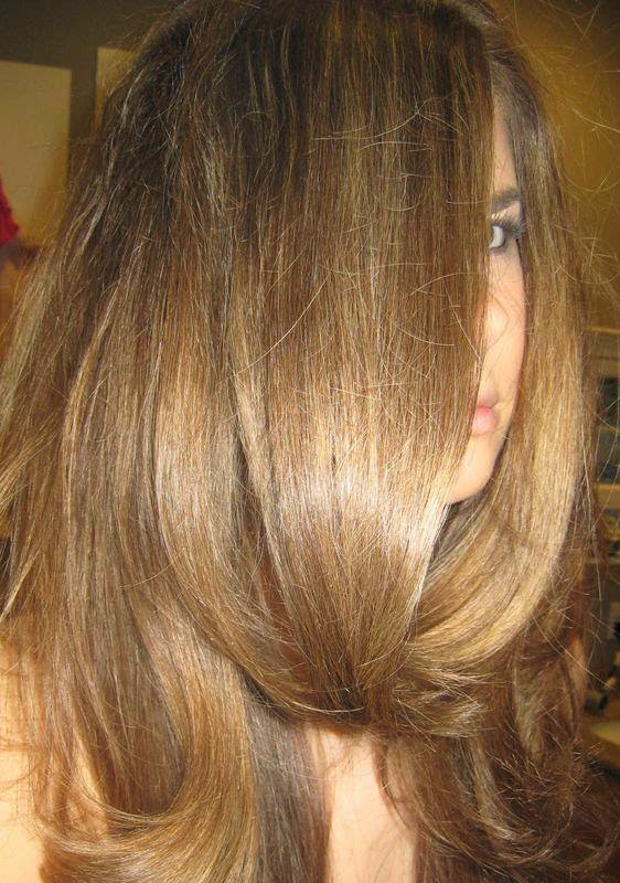 Instagram Series 11 Long Hair Over Face