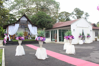 WEDDING STATION............. YOUR ONE-STOP WEDDING CENTRE: 31 Dec - Sangkot