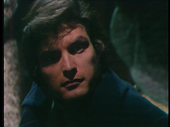 Shadows on the Wall: An Online Dark Shadows Fanzine: 1969: Quentin Collins