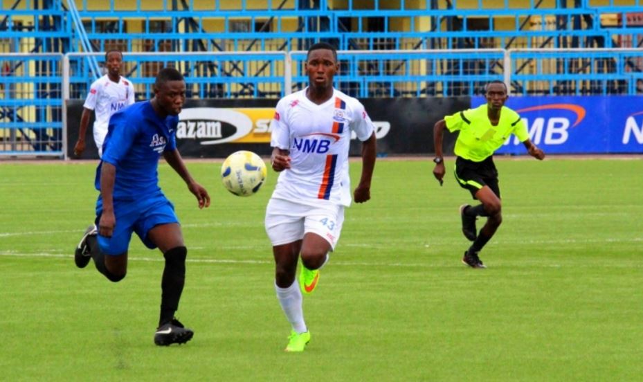 ACADEMY WAANZA VYEMA MICHUANO YA AZAM YOUTH | CHAMA LANGU NI AZAM FC