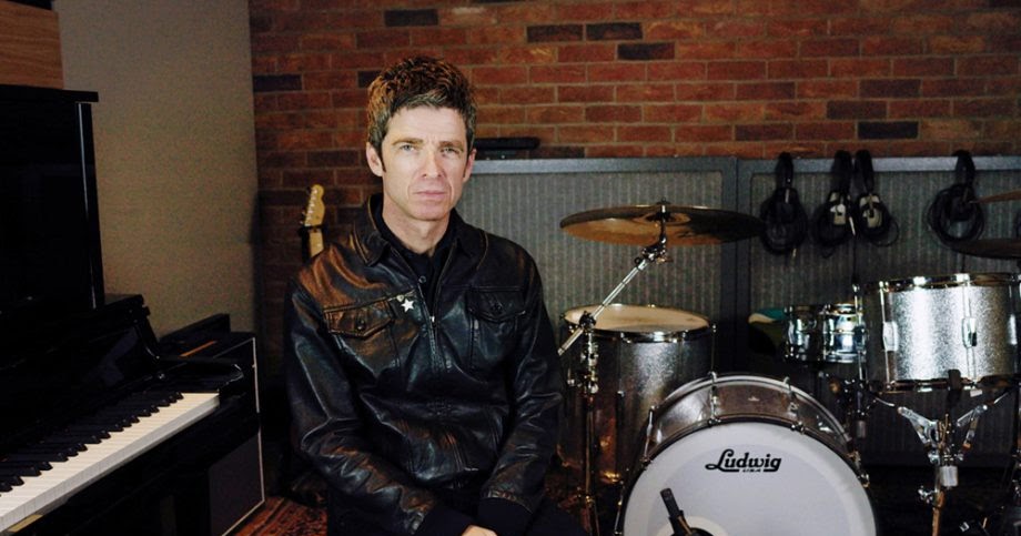 Oasis Notizie - Il blog in italiano sugli Oasis e sui Gallagher: Noel ...