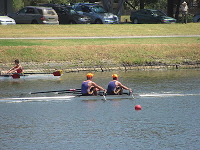 Barwon Blog: January 2012