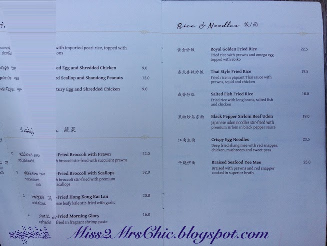Malaysia dim sum where to eat - Dolly Dim Sum Avenue K review ...