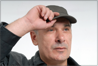 Sa obale Azar: BALKAN EXPRESS - Više vole one druge