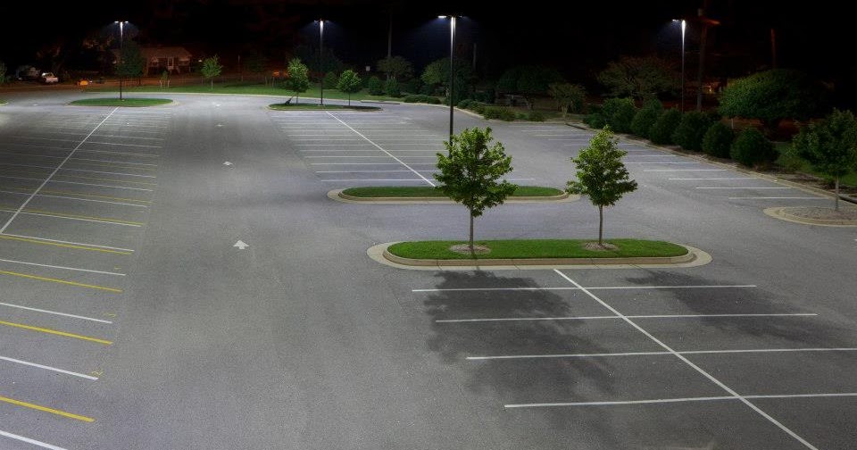 Roadside Retail: Lighting the way to energy savings