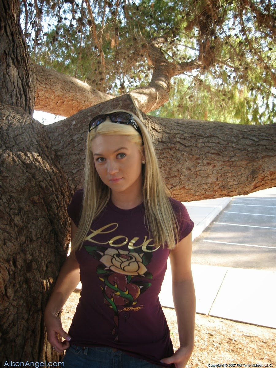 Biografias: Alison Angel Fotos #10