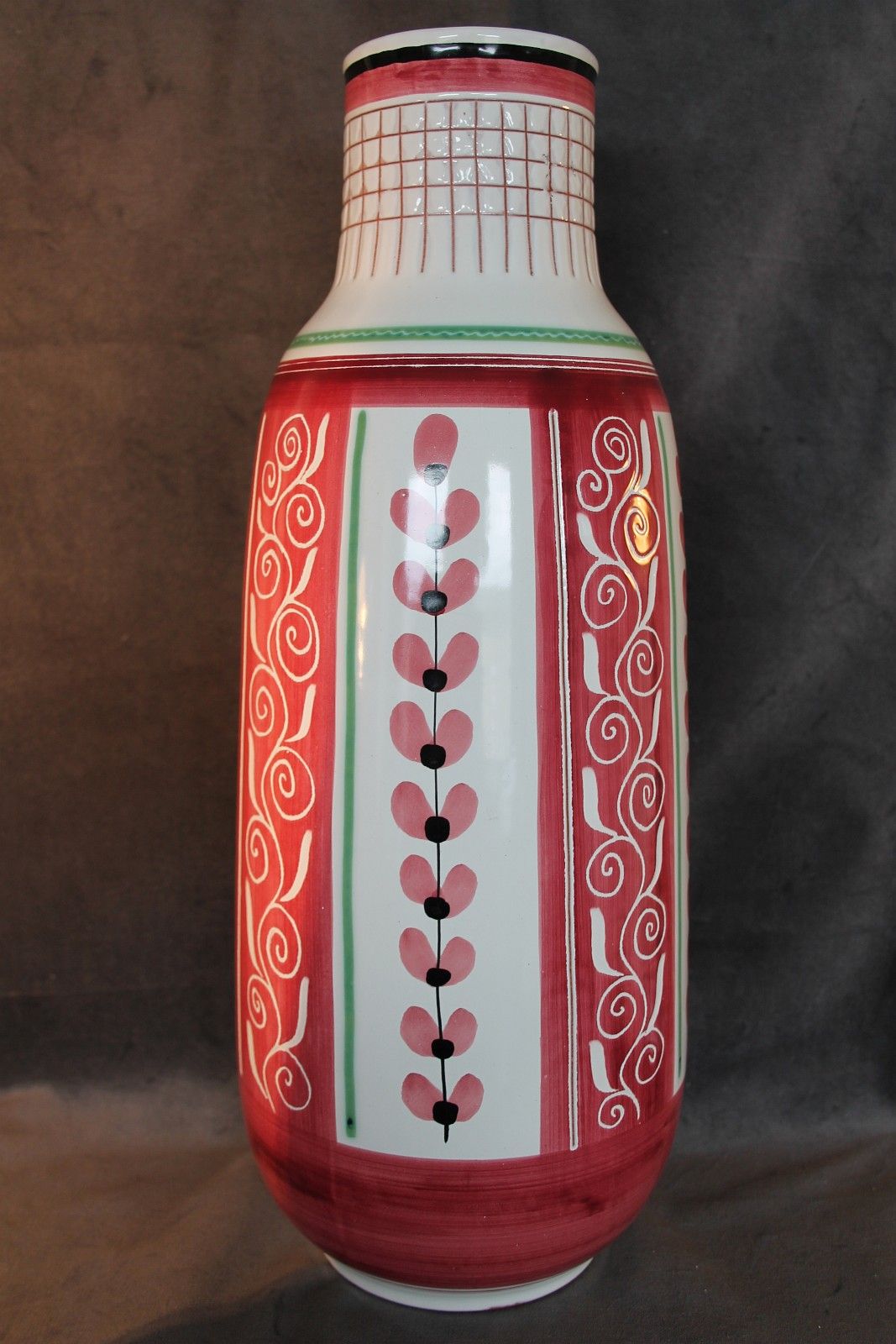 A/S Elle Keramikk: 2018