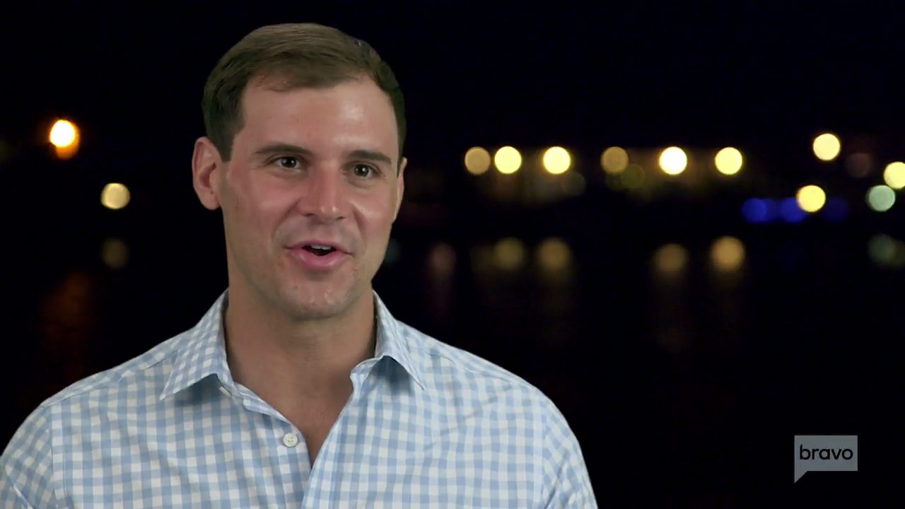 Jack, Max, Barrett, Korey & Evan on Unanchored (2018) ~ DC's Men of the ...