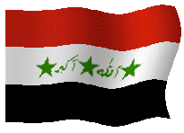Graafix!: Animated Flags of Iraq