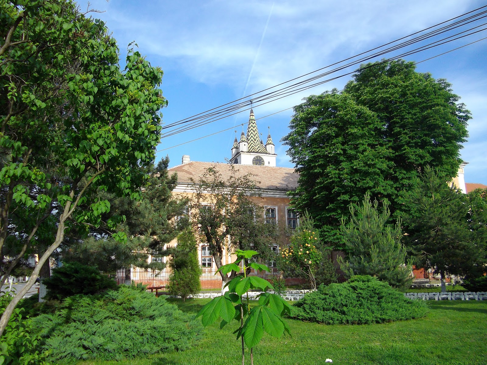 Trip to Sebes, Romania - part 2 | Life in Luxembourg