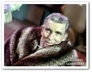 Caríssimas Catrevagens...: O VILÃO: THE SANDMAN (MICHAEL RENNIE)