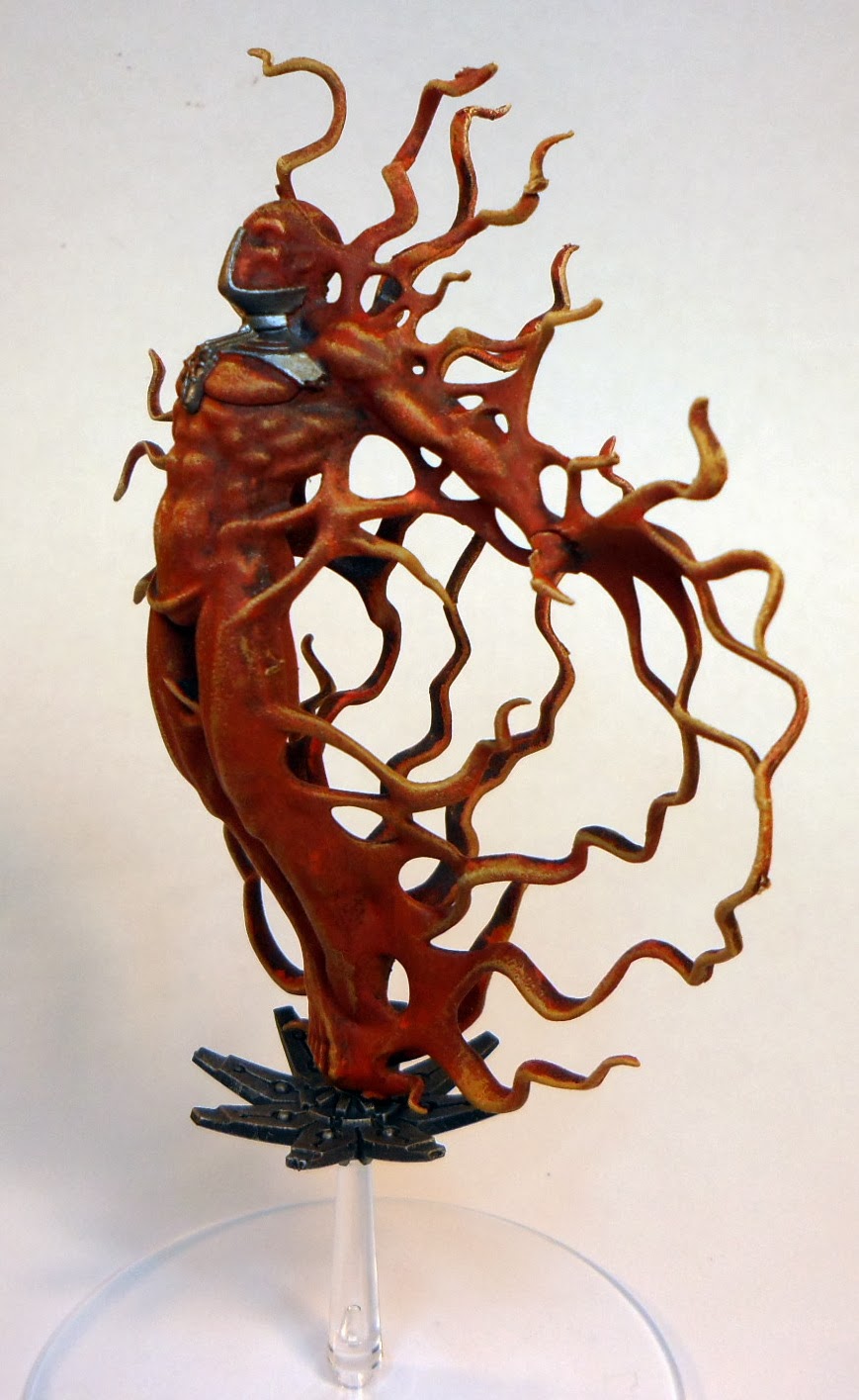 Show me your Transcendent C'tan : r/Warhammer40k