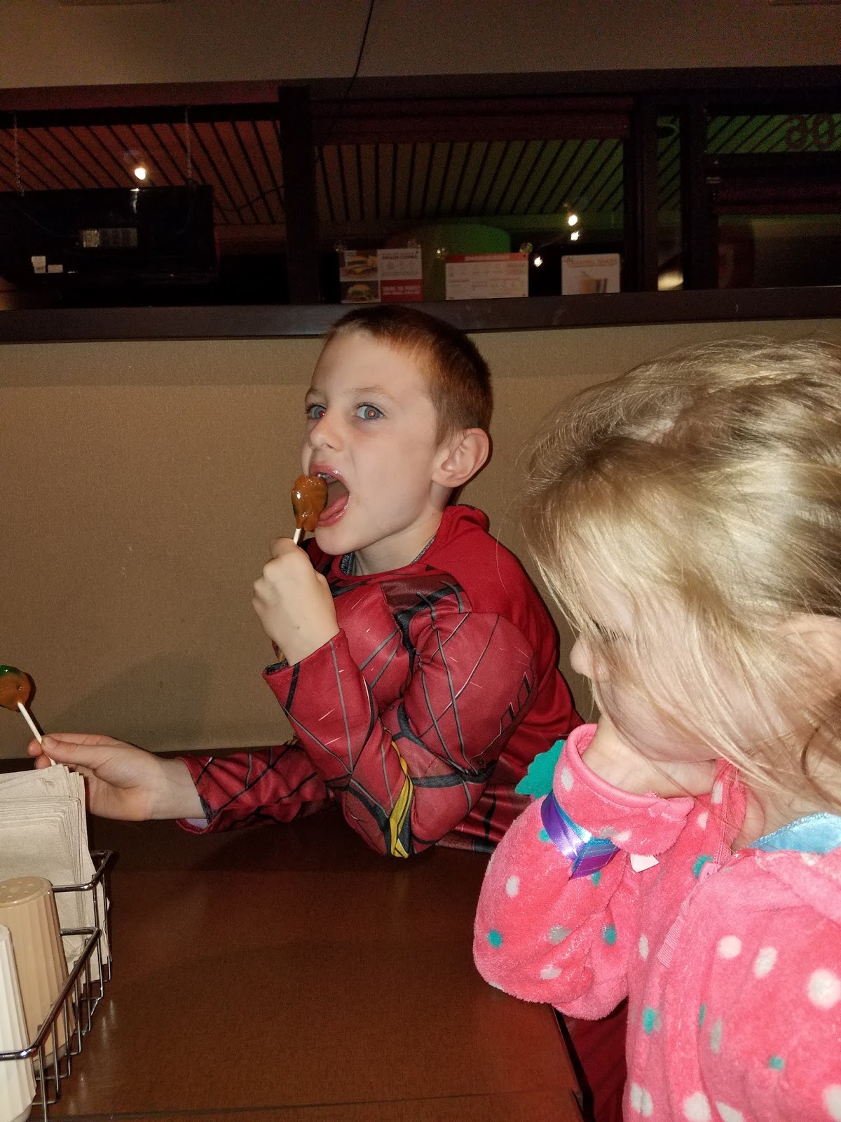 Kidspert: The Gross Stuff Kids Do