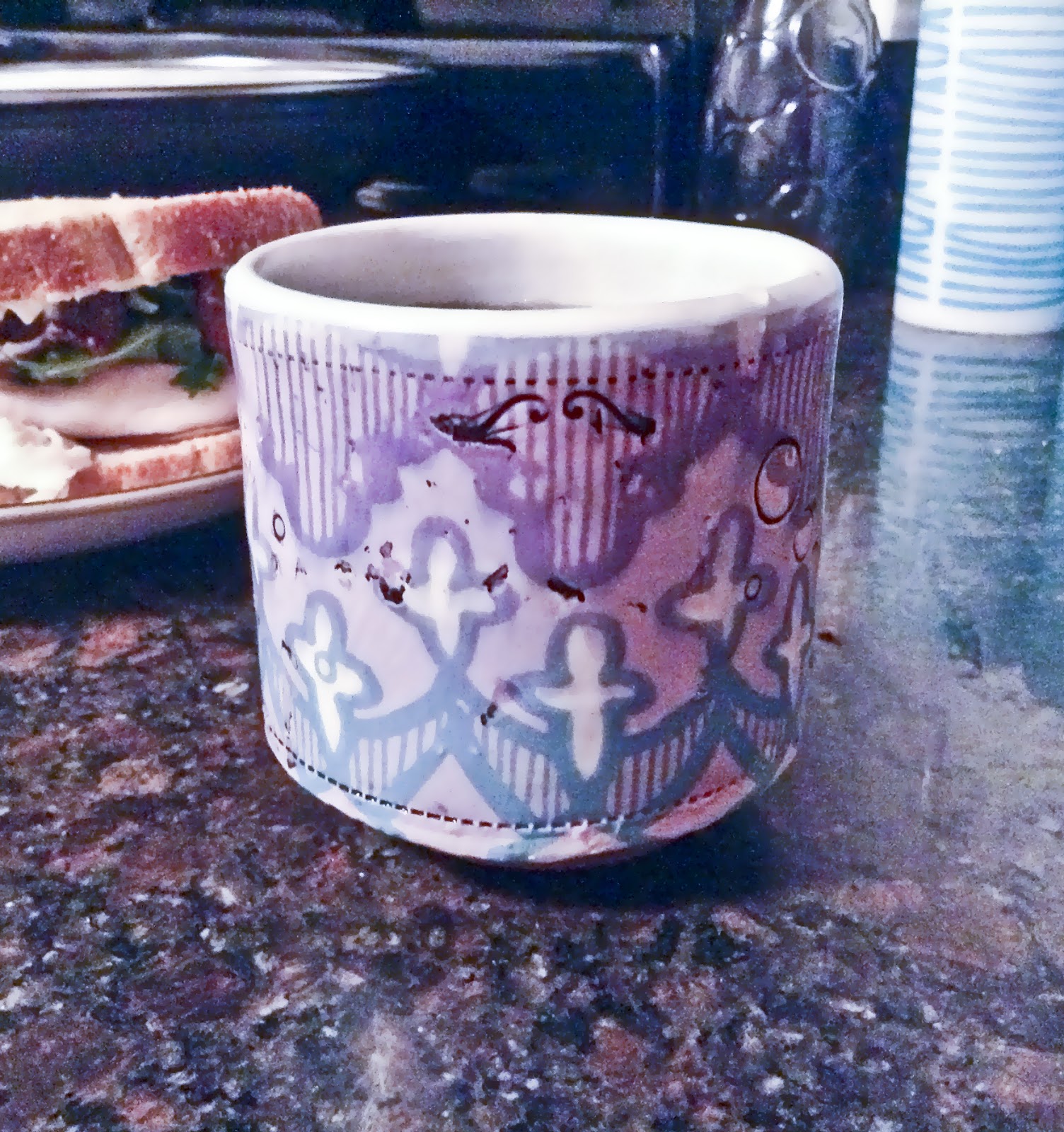 Ashley Devitt Ceramics