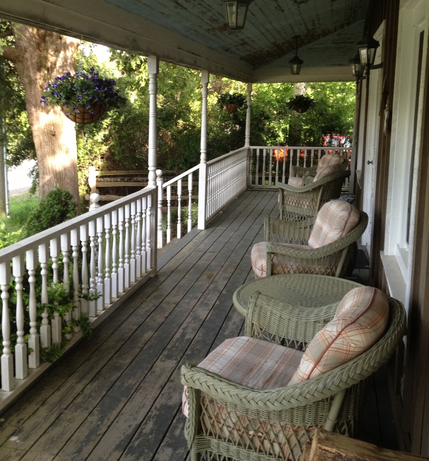 My Vintage Veranda