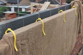 Engineers Head-Quarter: Curing method for Concrete Structures.