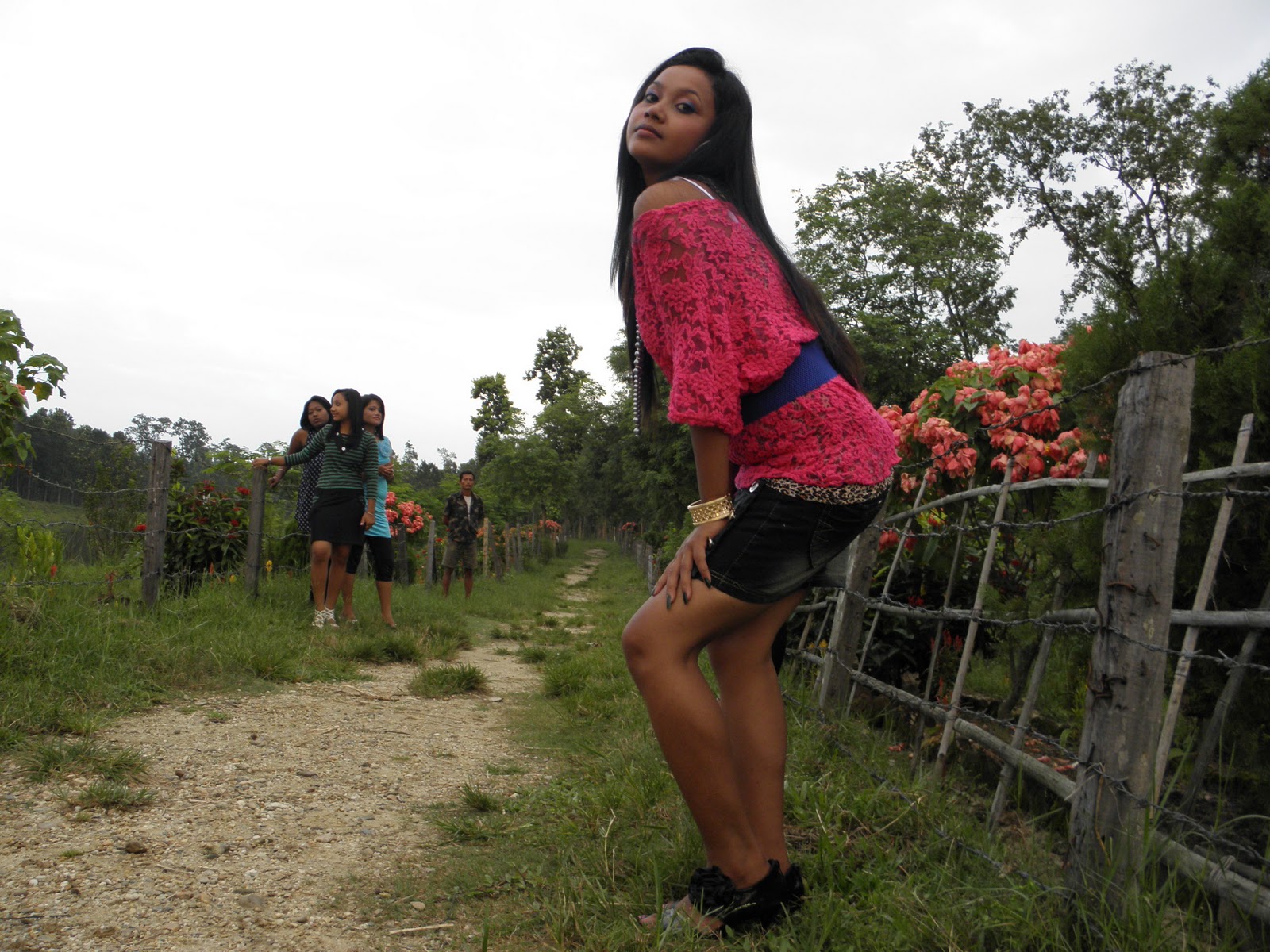 Miss Rajbanshi Workshop & TrainingSORASOCIAL ORGANIZATION OF RAJBANSHI ...