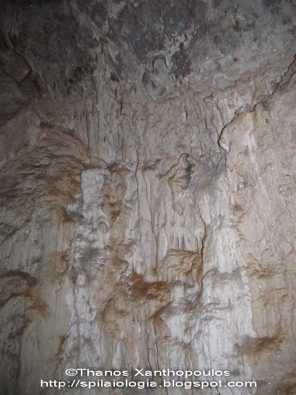 ΣΠΗΛΑΙΟΛΟΓΙΑ - SPELEOLOGY IN GREECE : Βάραθρο "Κατσούλα" - Νομός Αργολίδας