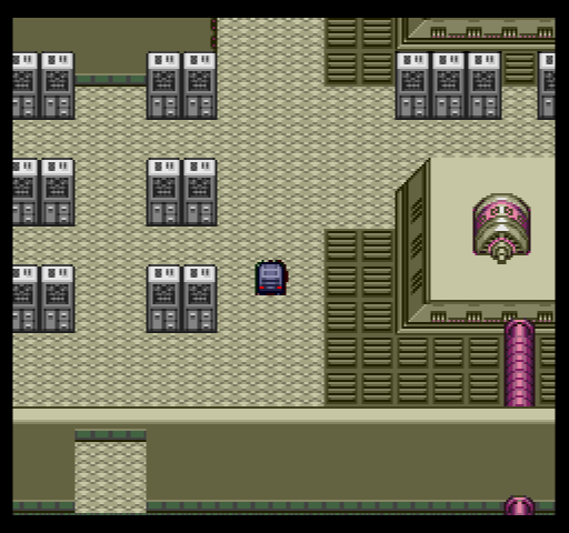 Super Famicom RPGs: Game 20 - Metal Max 2 Part 4 (Final)