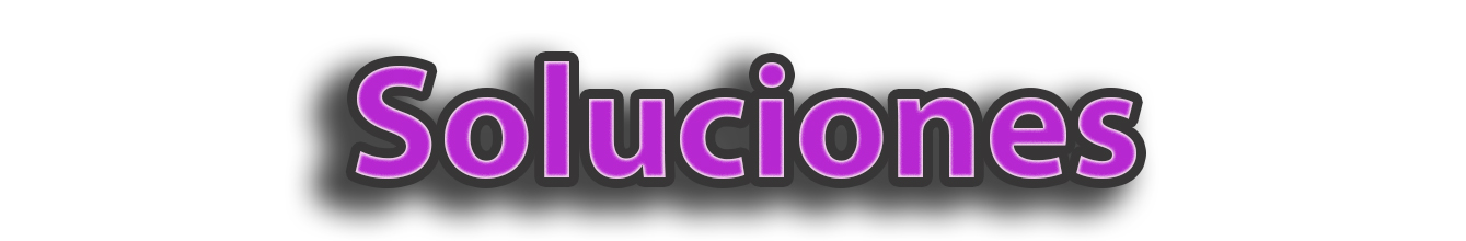 Química Grado 11: Soluciones