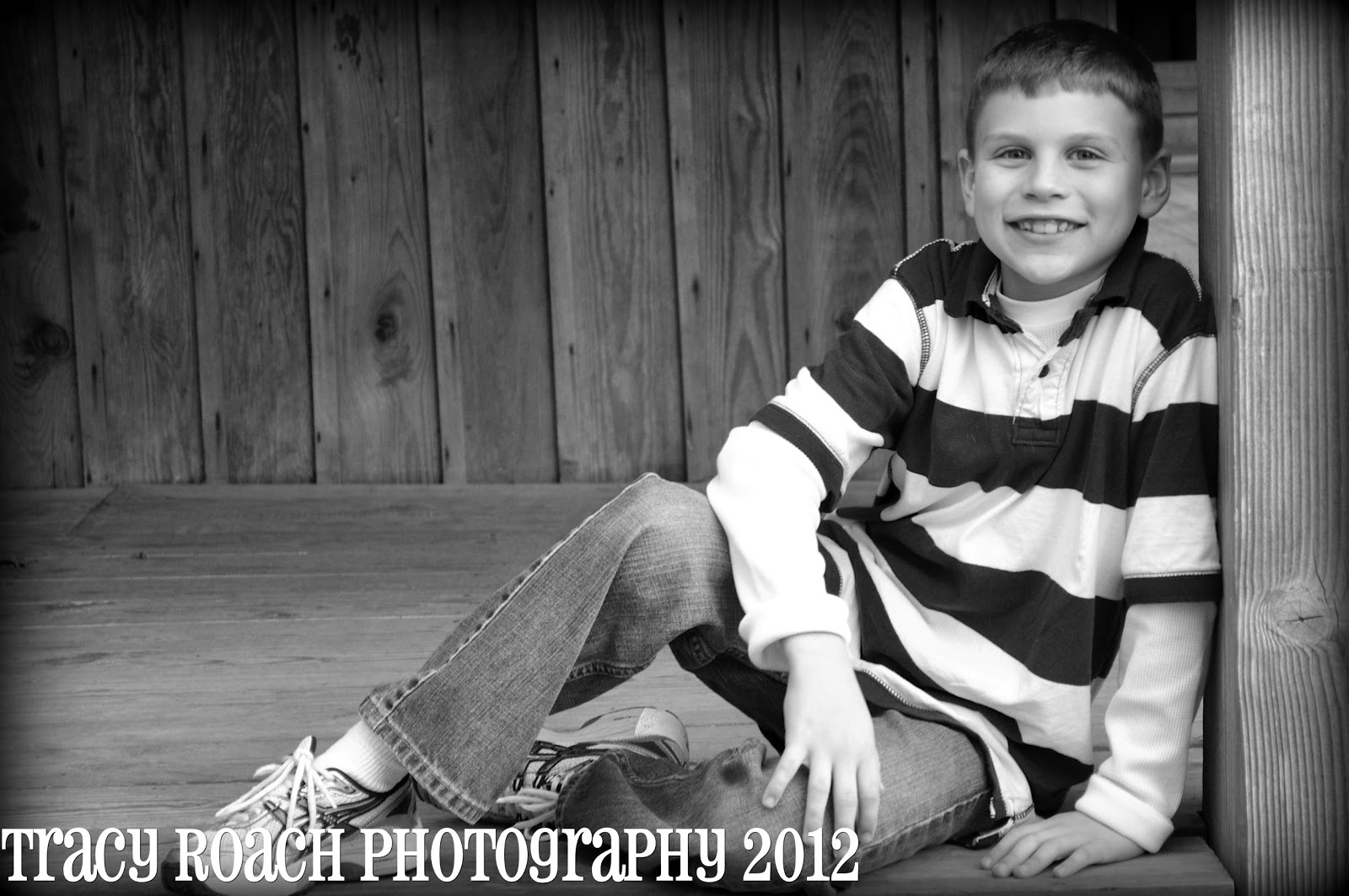 Tracy Roach Photography: Brown Family