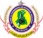 Board of Intermediate and Secondary Education, Hyderabad | SCIENCE Pakistan
