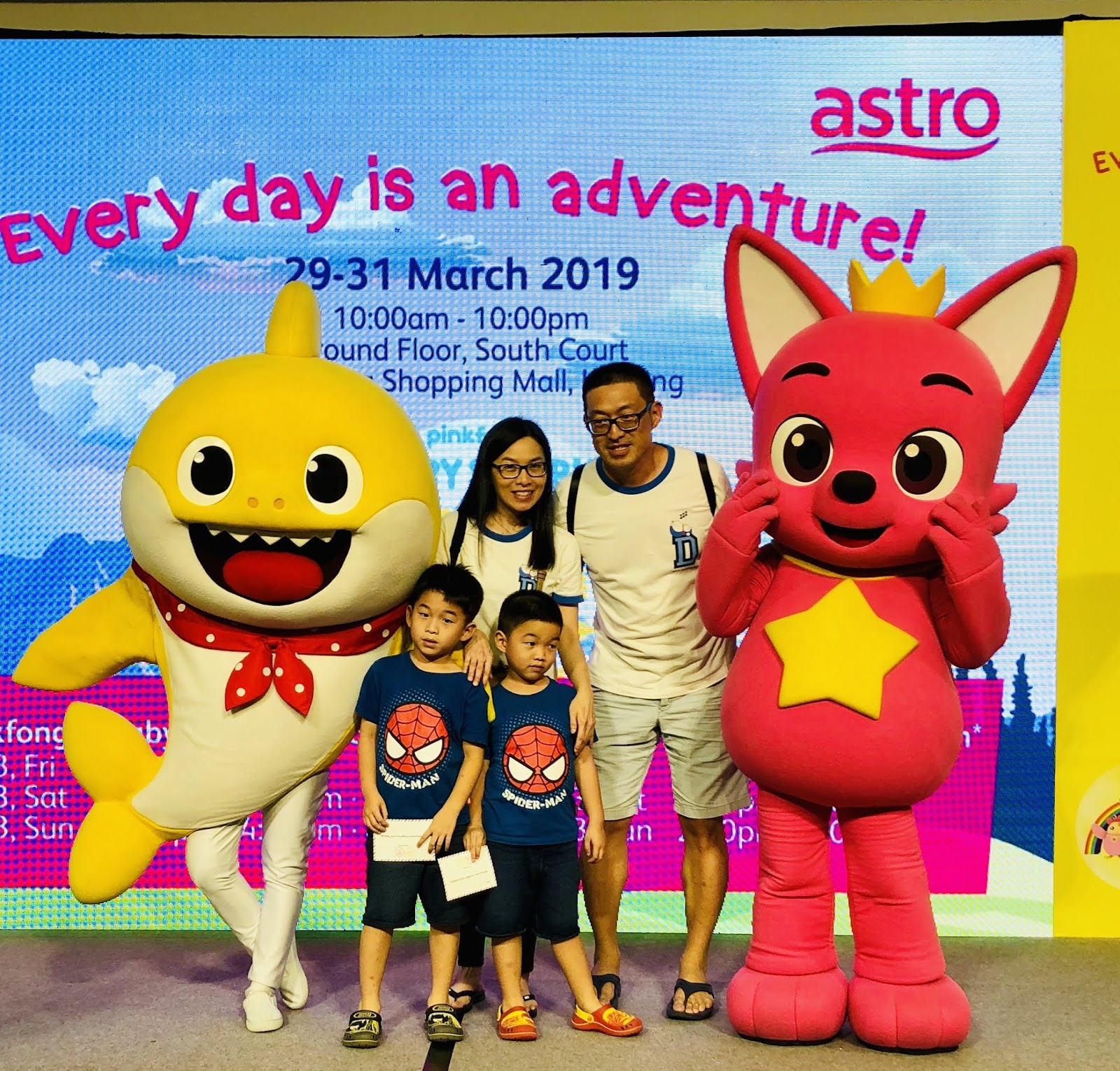 B部落: 欢迎您，Pink Fong