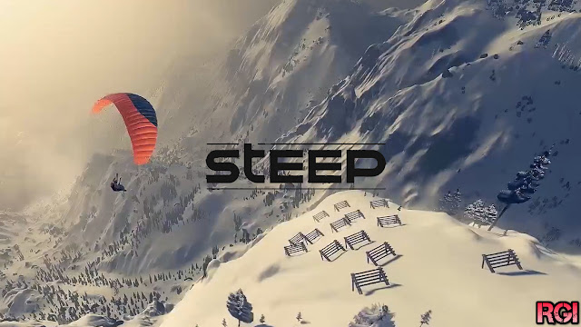 pinoyhotgys4u: [Preview] Steep Game antimainstream dari Ubisoft bertema ...