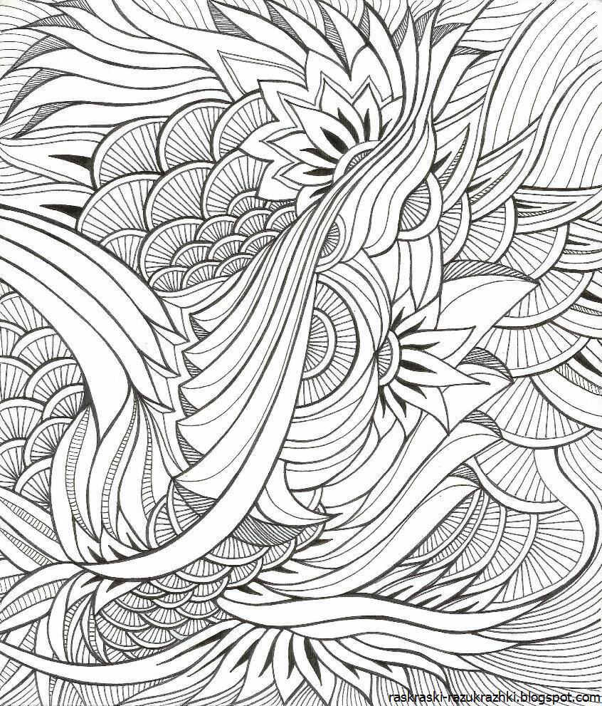 Разукрашки Раскраски Фото Картинки для Распечатать
