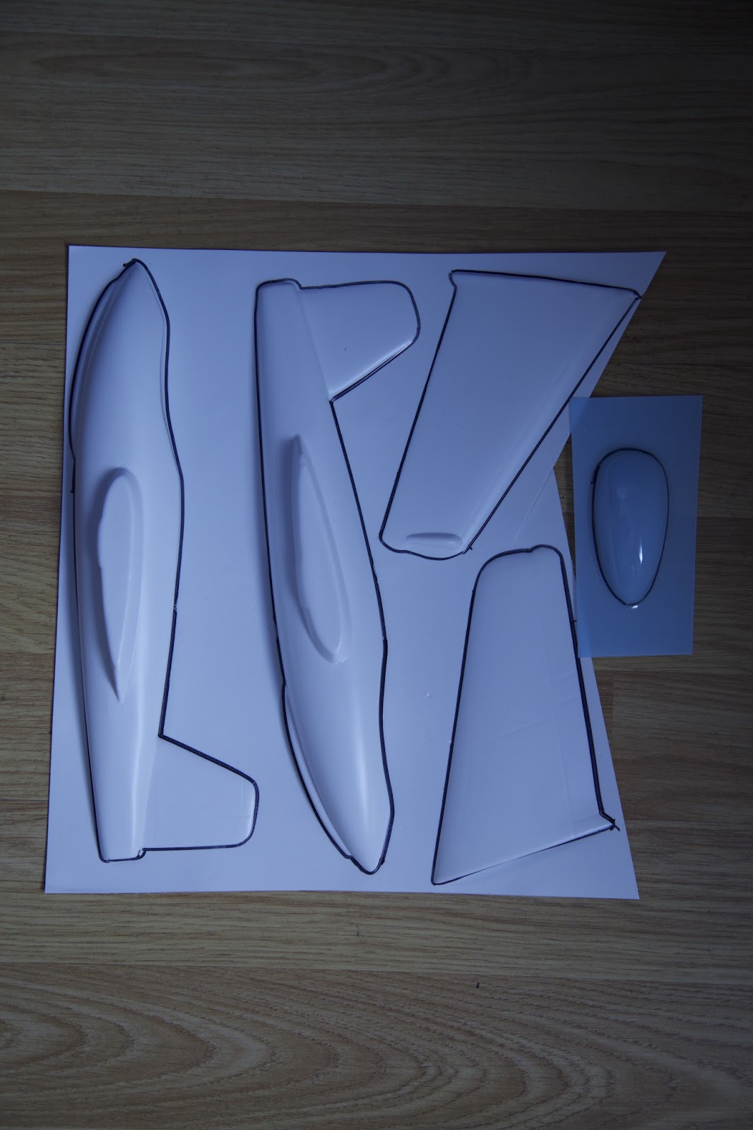 Tigger Models: Welcome to Tigger Models