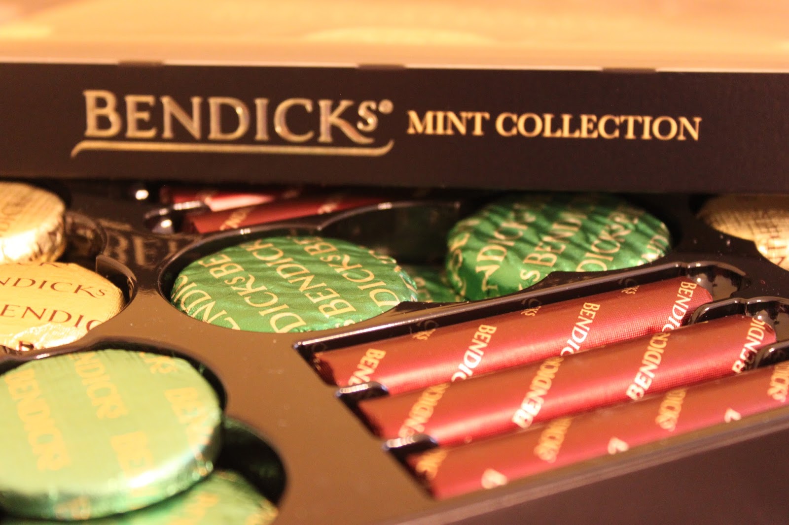 Middle Class Monarchs: #29 BENDICKS OF MAYFAIR LTD.
