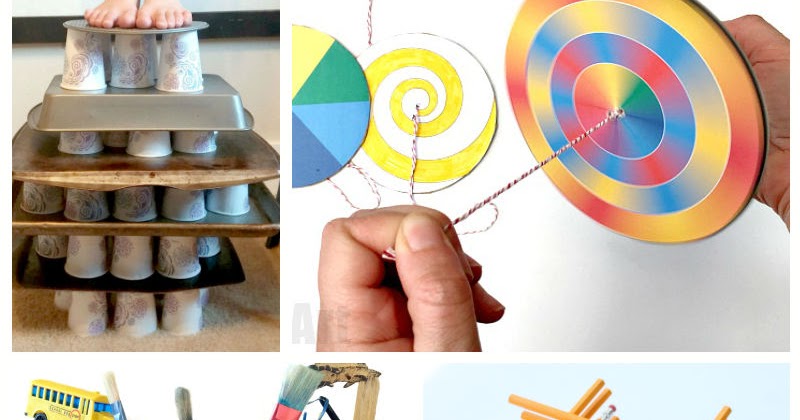 STEM Curriculum: STEM Project of the Week - 52 STEM Activities and ...