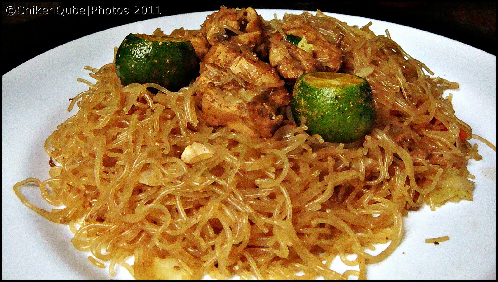 Pancit Bihon! (Pansit Bijon) | Definitely PINOY!