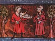 Llengua i literatura catalana 1BAT: LITERATURA MEDIEVAL