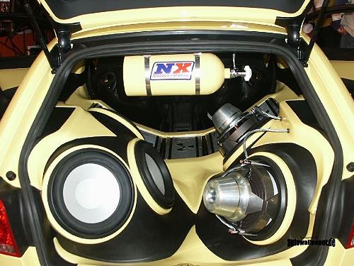 SOM AUTOMOTIVO: IMAGENS