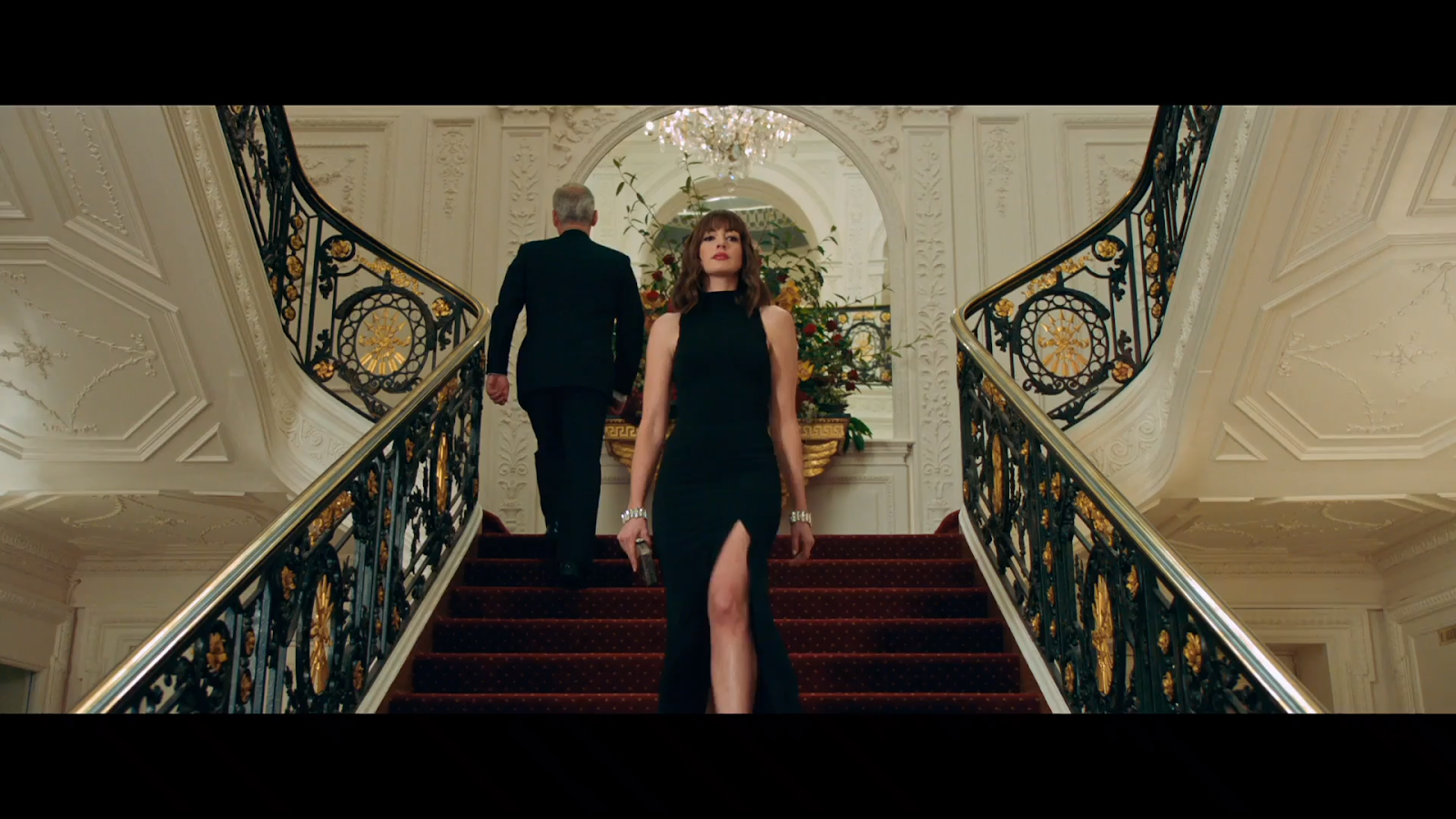 The Movie Sleuth: Cinematic Releases: The Hustle (2019) - Reviewed