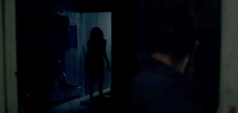 Malvaditos: Diana (Lights out)