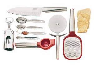 Target Addict: Clearance Alert: Giada Cutlery & Kitchen Tools