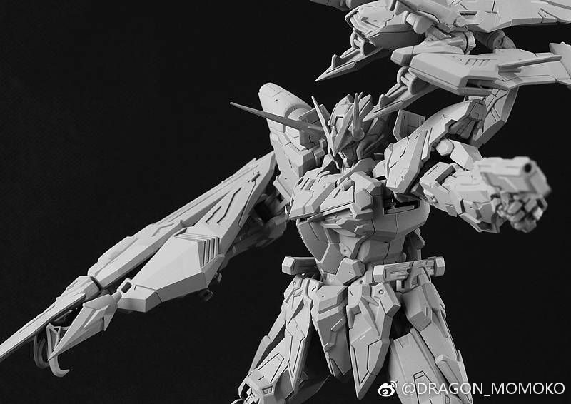 DM MG 1/100 ZGMF-X12A Gundam Testament - Release Info