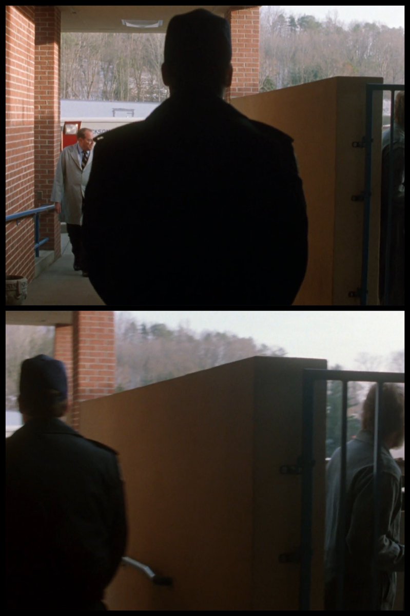 FXRant: "The Fugitive" Behind Bars